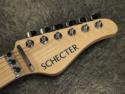 ヘッド形状: ギター ベース 音楽機材 まとめ